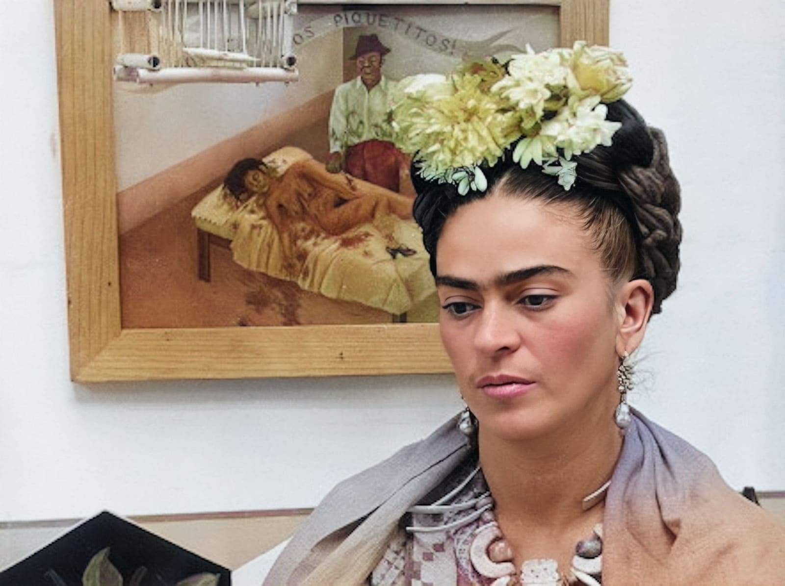 Frida Kahlo: vida y obra de una de las pintoras más influyentes ...
